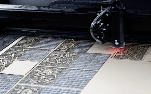 How to Laser Cutting Paper: the Ultimate Guide – OMTech AU