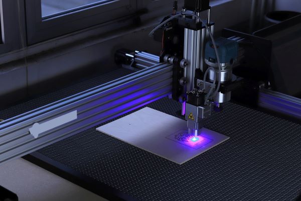 Material Mayhem: Solving Common Laser Engraving Issues with OMTech ...