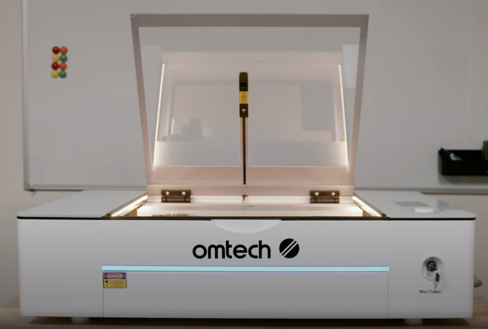 Beat the Burn: Keep Your Laser Cutter Cool and Performing at Its Best ...