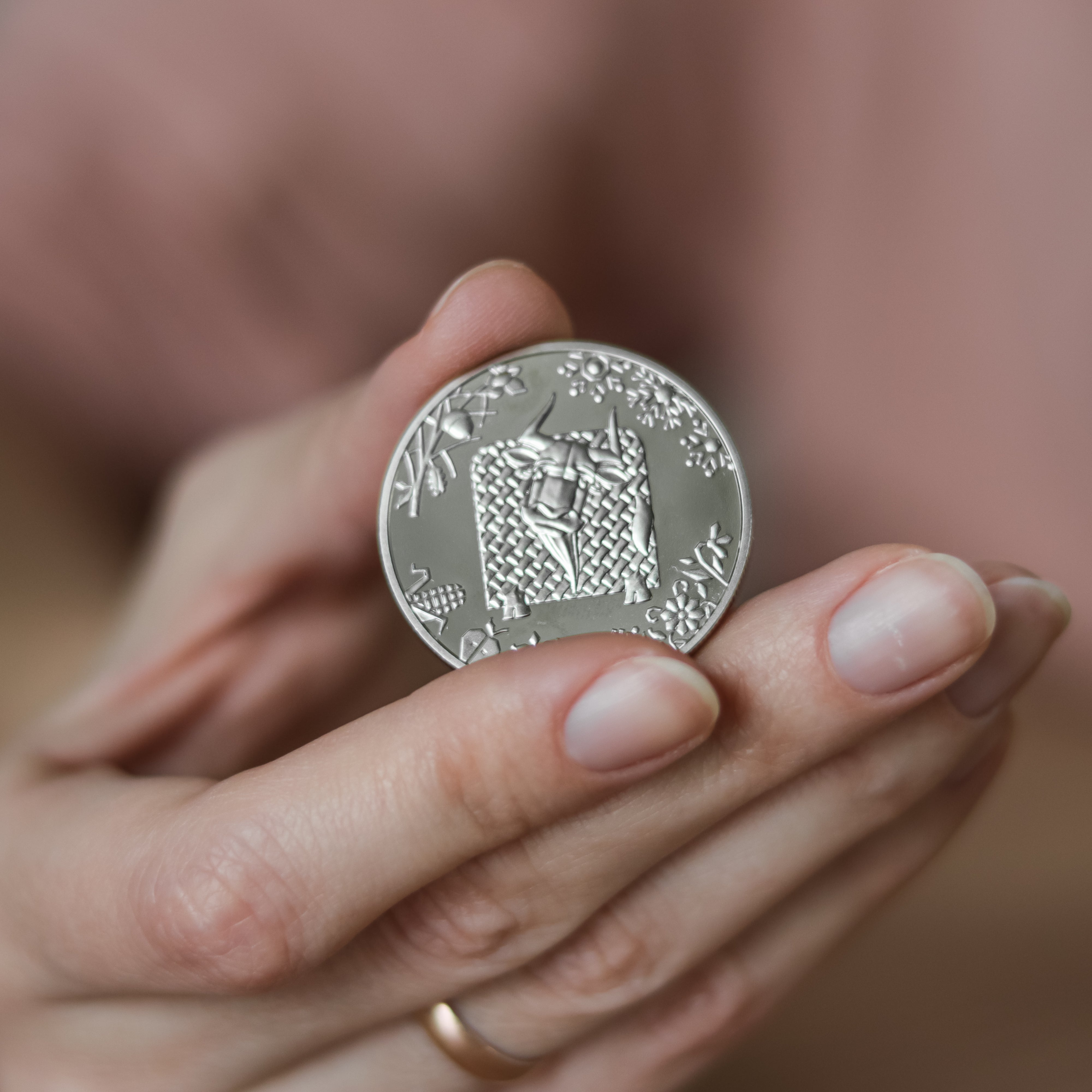 The Craft of Laser Etching Silver: An In-Depth Guide – OMTech AU