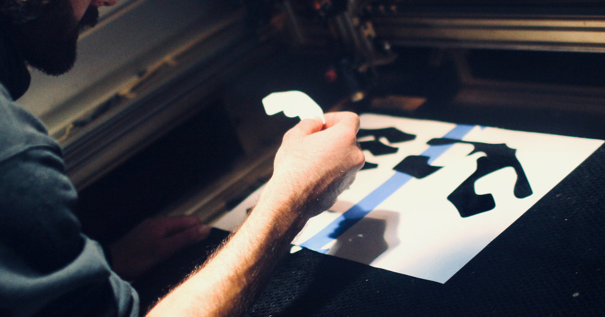 How to Set up Your CO2 Laser Engraver? – OMTech AU