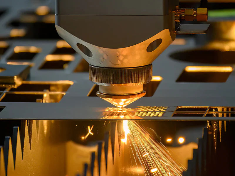 Mastering Your OMTech Laser: Focus and Alignment Made Simple – OMTech AU